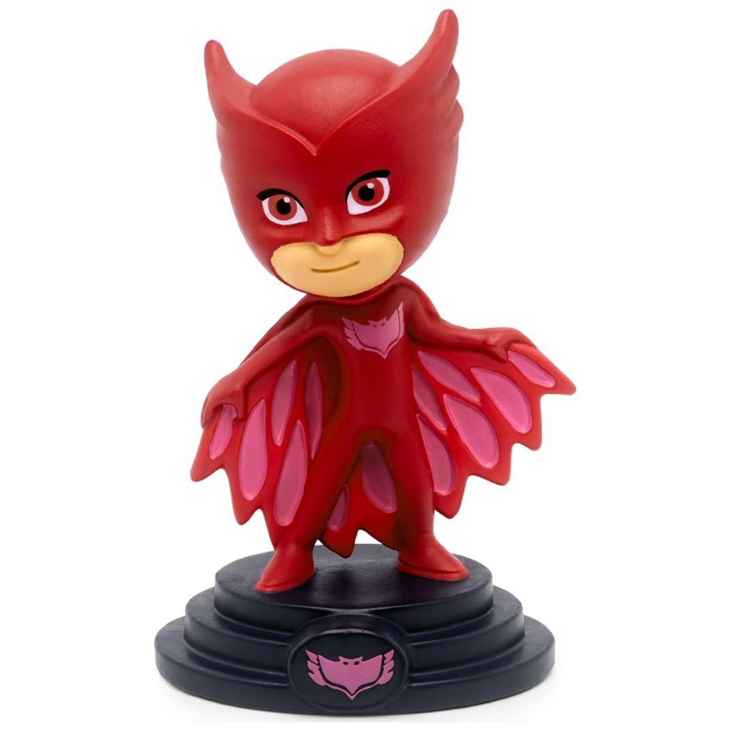 Tonies audio figure PJ Masks: Exciting adventures for little heroes