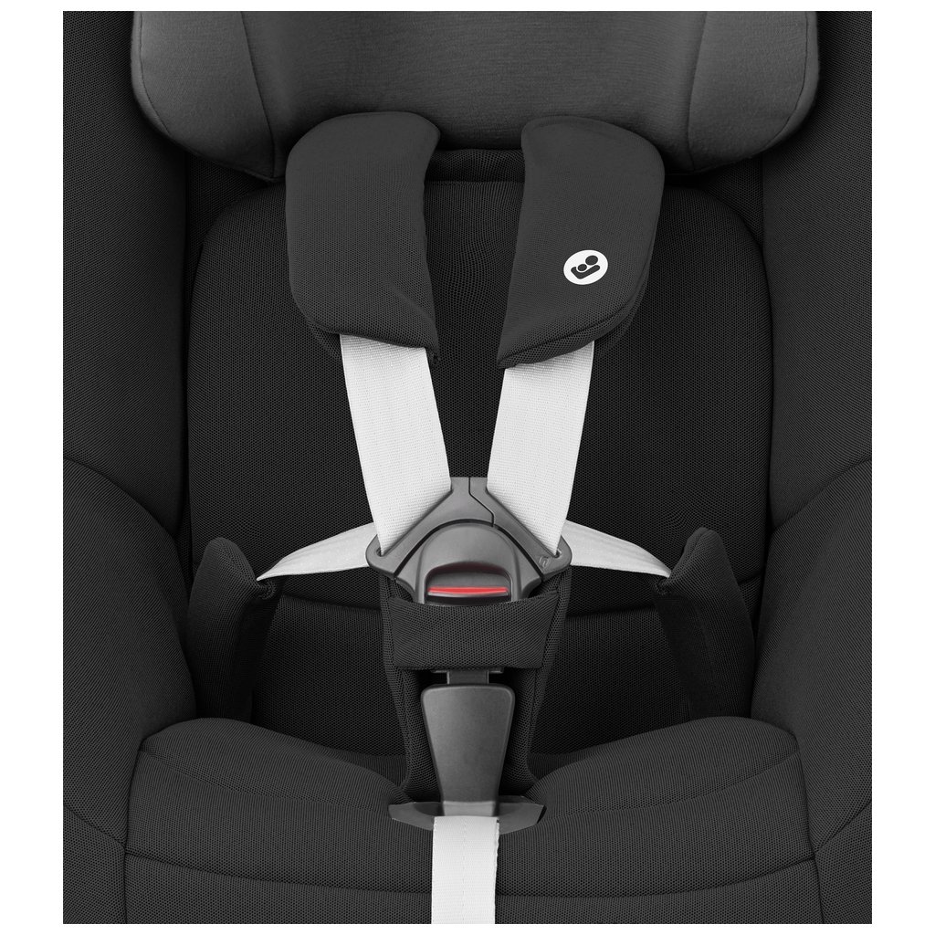 Maxi Cosi Pearl Pro 2 i-Size: Safe child seat for every car