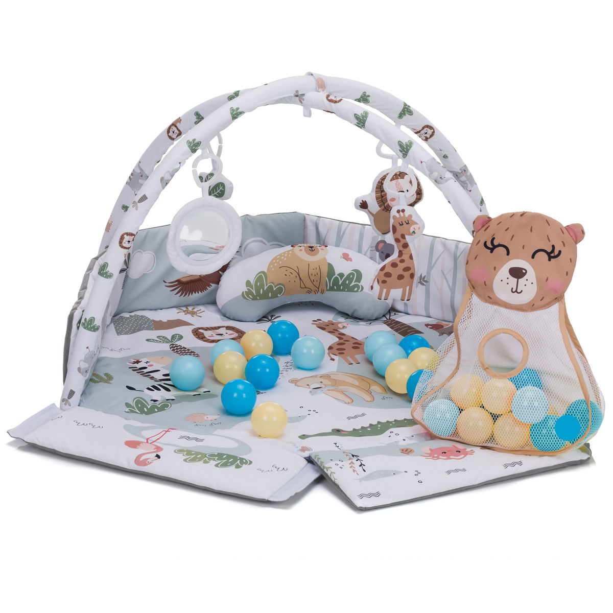 fillikid Active Play Mat - Buy at 4mybaby