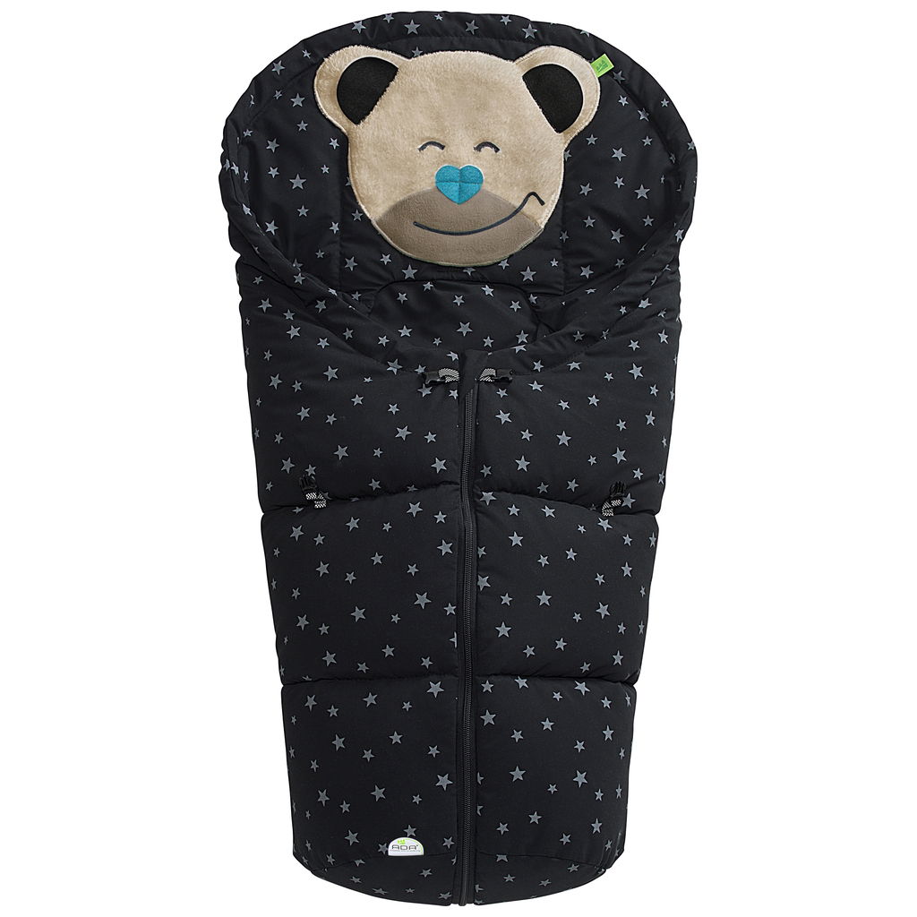 Faszinierend Mucki Fuãÿsack Babyschale Ebenbild