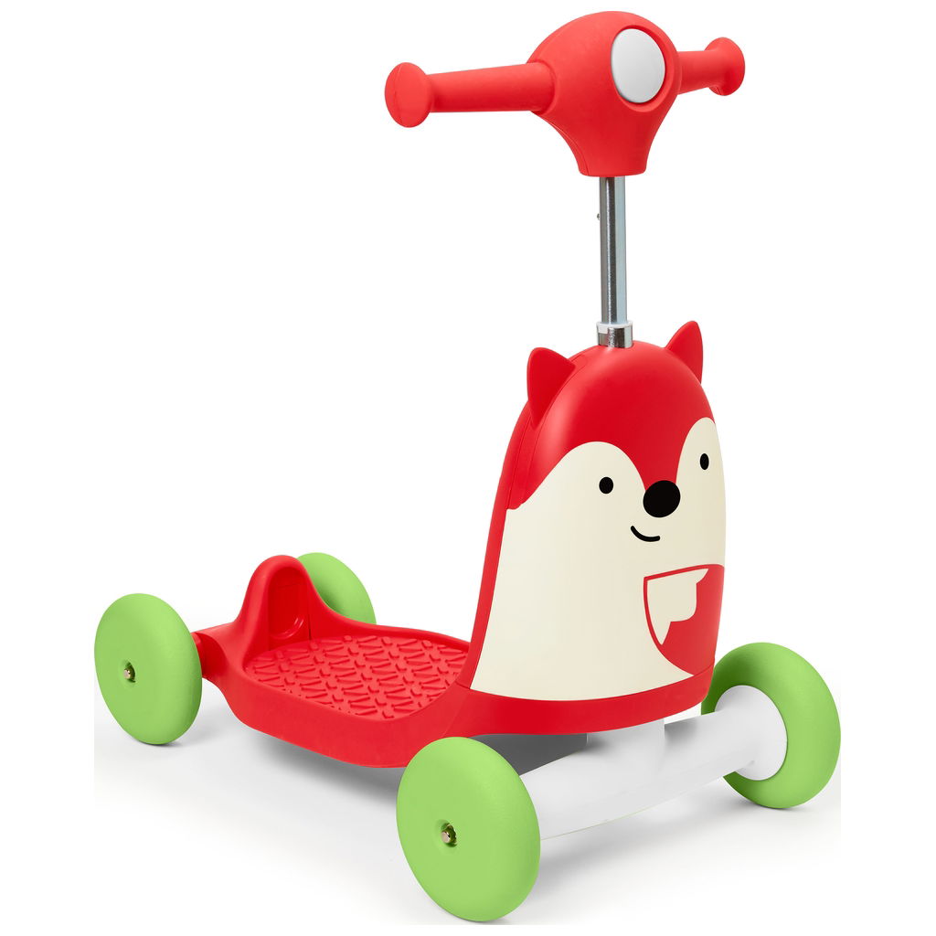 Skip Hop Zoo Ride On Toy Scooter Fun toys for kids