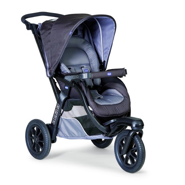 Chicco Adapter for Activ carrycot - Suitable for common prams.