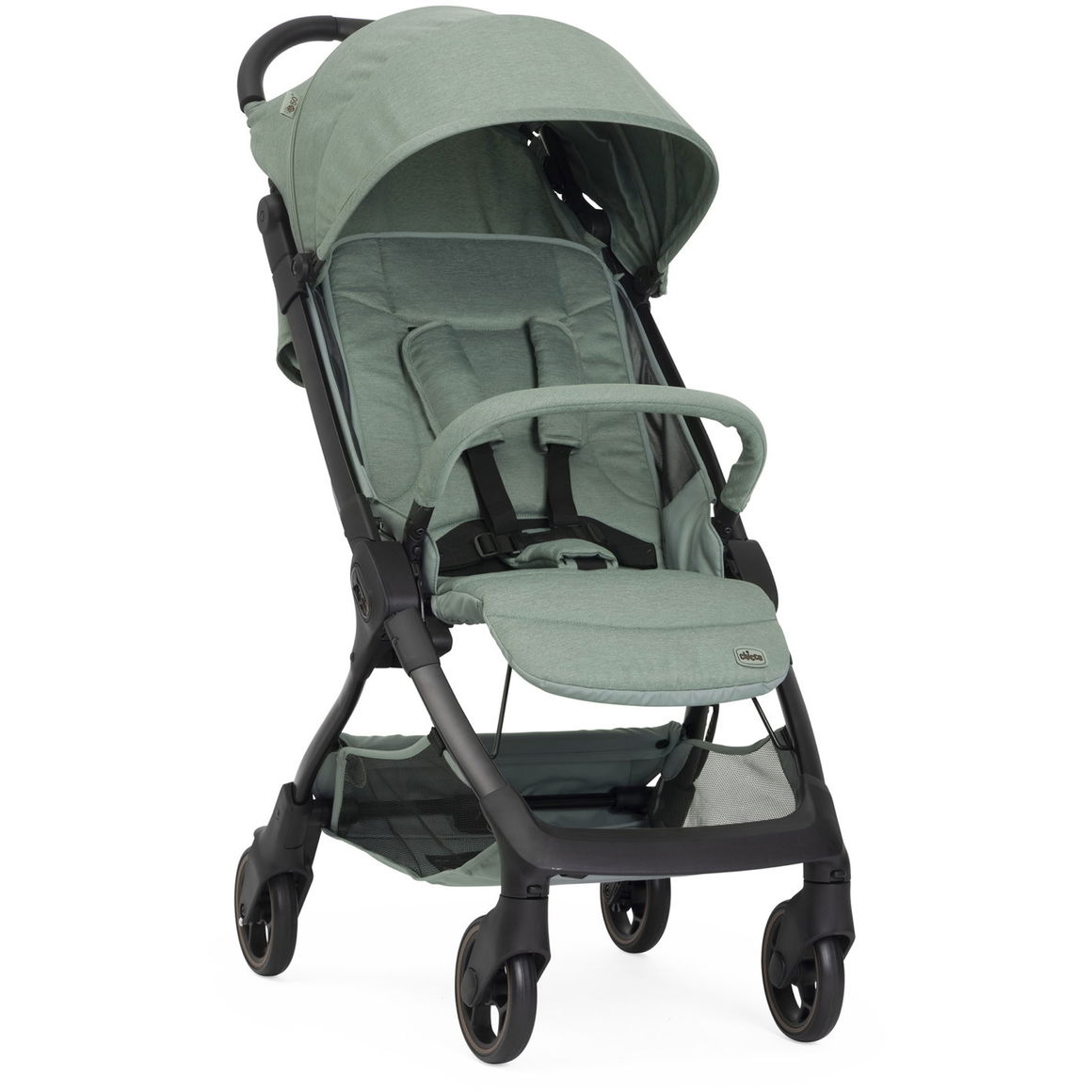 Chicco WE 2 Stroller – Ultra-Light Travel Buggy | Buy Now