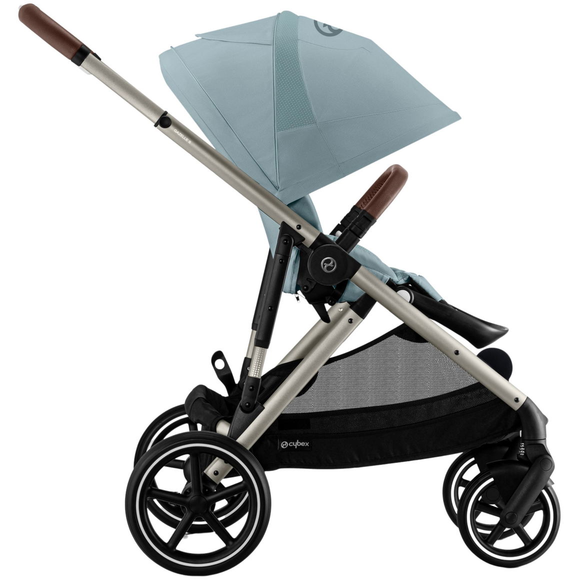 CYBEX Gazelle Sibling 4in1 Set - Buy Now at 4mybaby