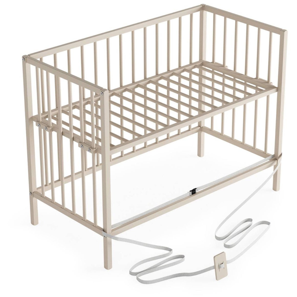 Beistellbett Dreamy SÄMANN - 4-in-1 Babybett, online kaufen