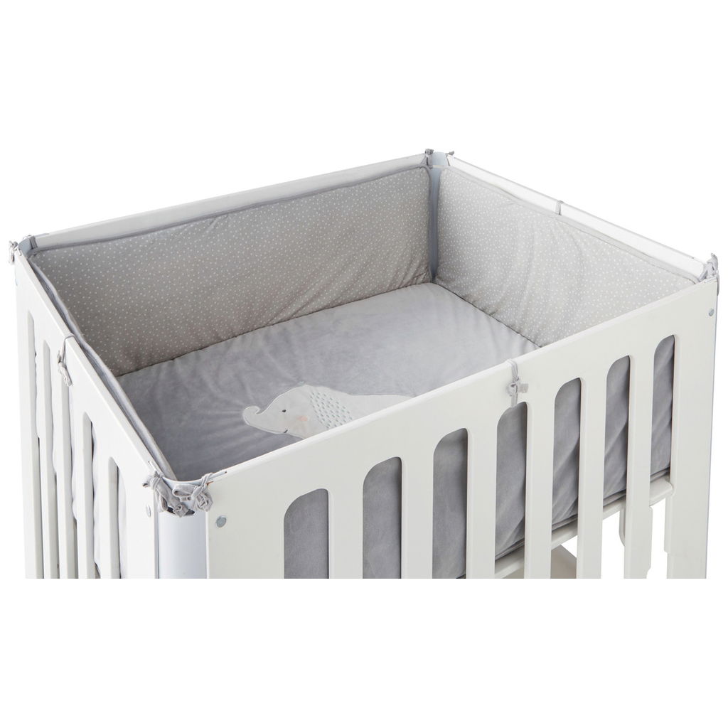 Noukies Laufgittereinlage Anna&Milo kaufen