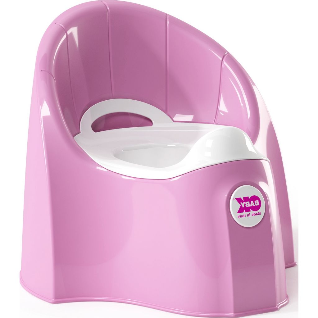 OK Baby Pasha Potty - Comfortable Scandinavian Design | Shop
