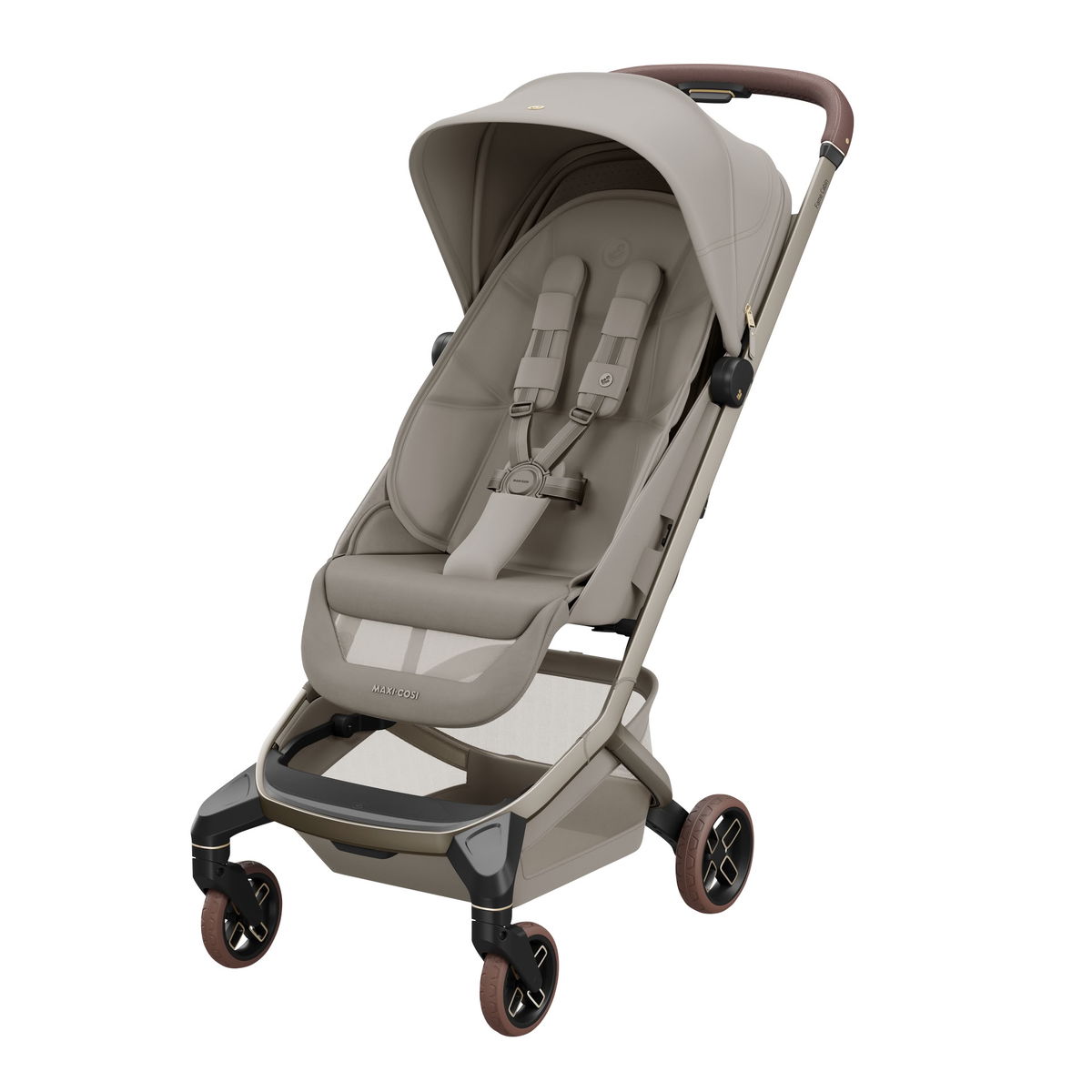 Maxi-Cosi Fame Cabin Stroller | 4mybaby.ch