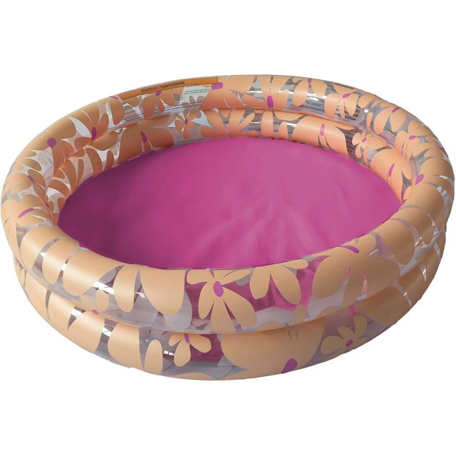 Swim Essentials Kinder Pool 100cm – Sommer Spaß für Kids