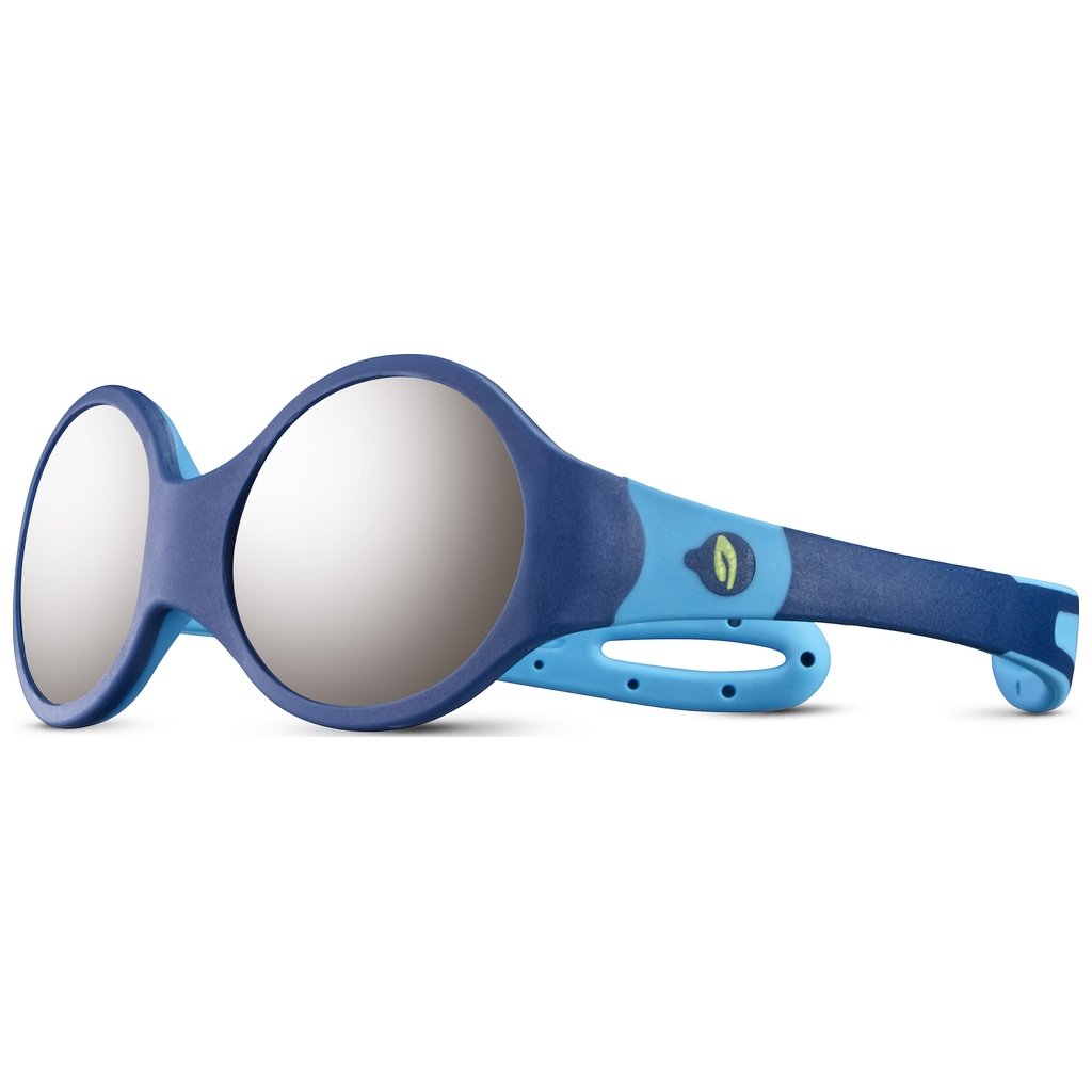 Julbo Loop M sunglasses: light and robust glasses for active children