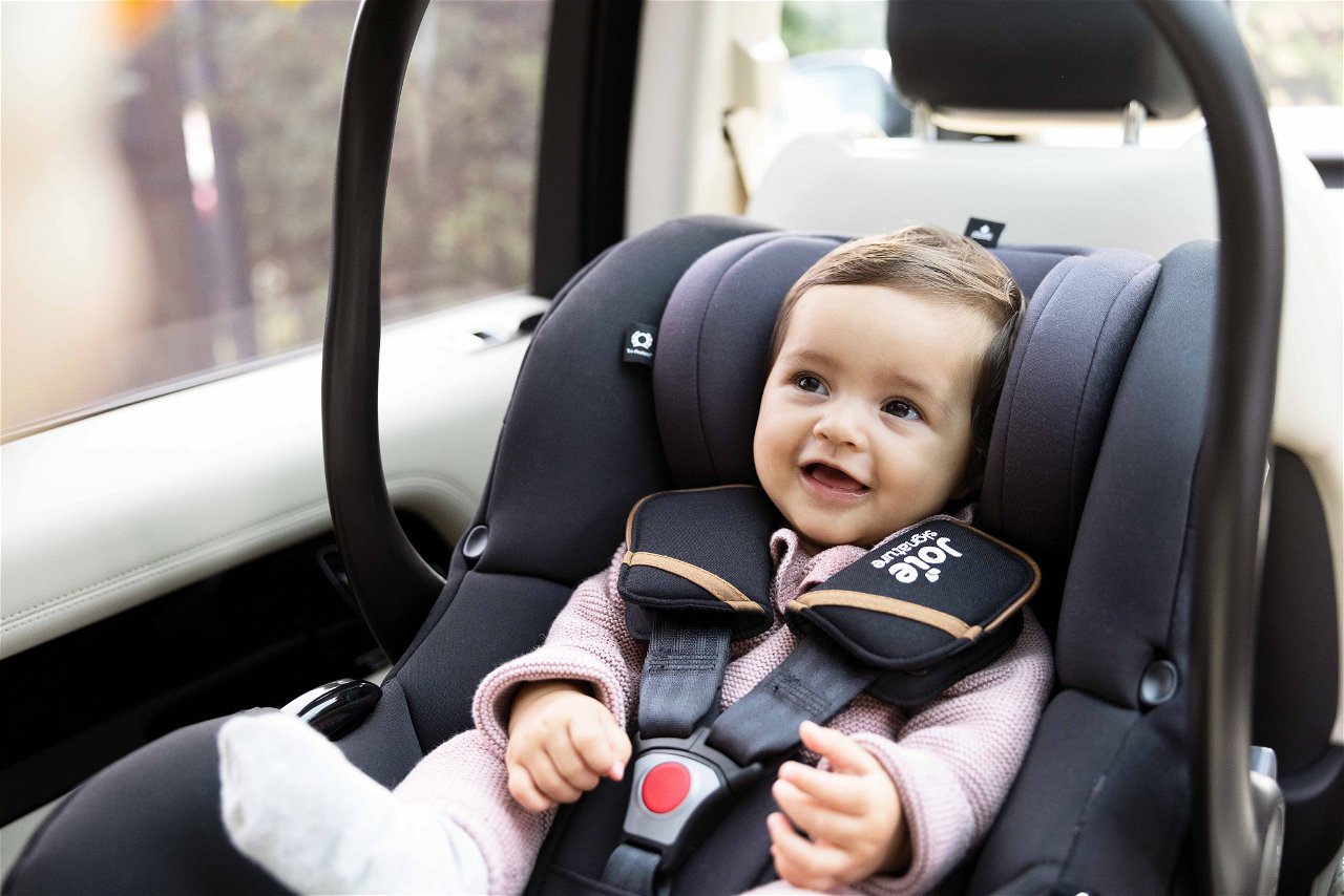 Sichere und komfortable Kinderautositze online kaufen | 4mybaby