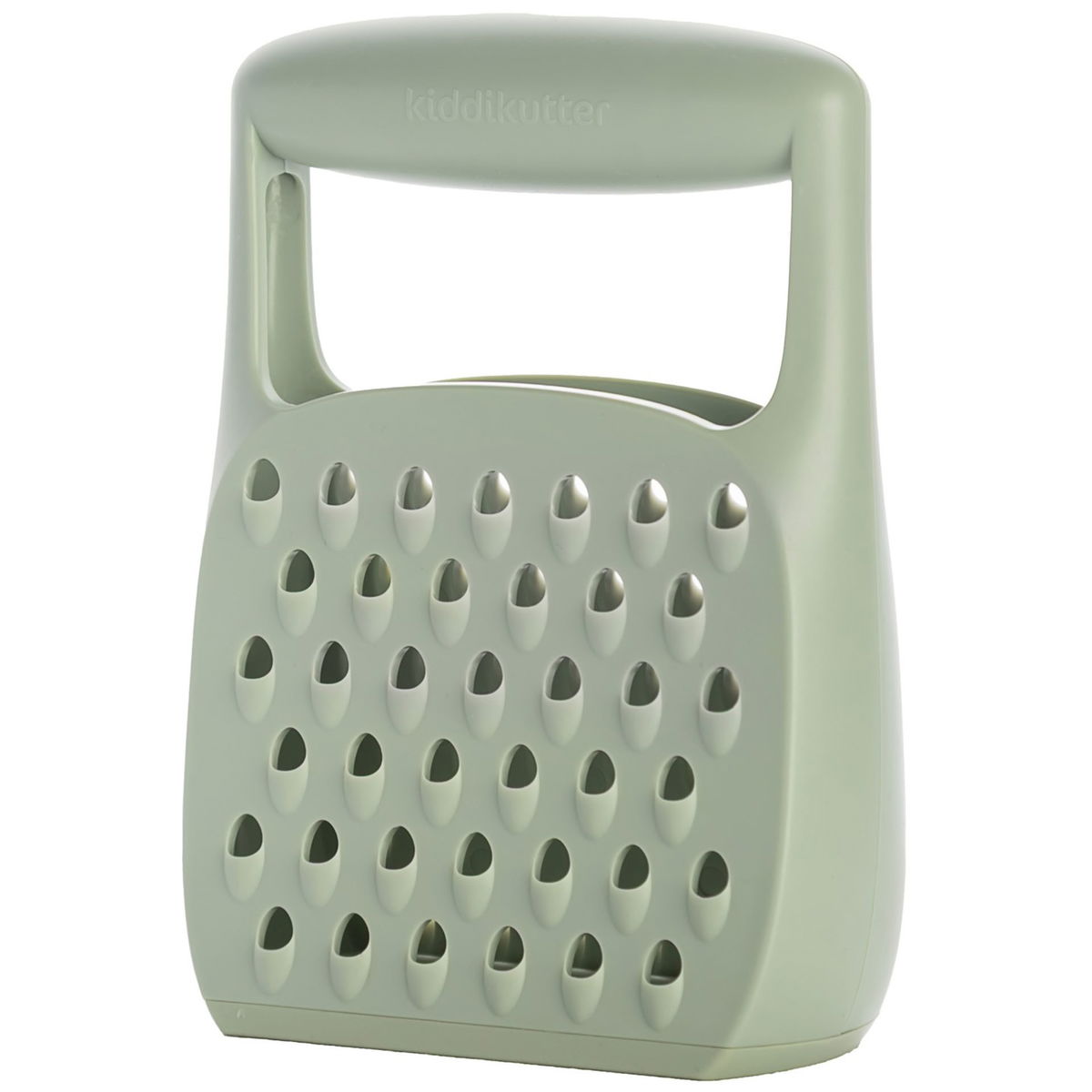 KiddiKutter kids grater – Safe Kids Kitchen Tool | 4mybaby