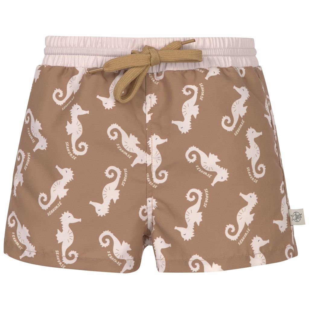 Lässig Boardie Shorts: Coole Bademode für den Sommer