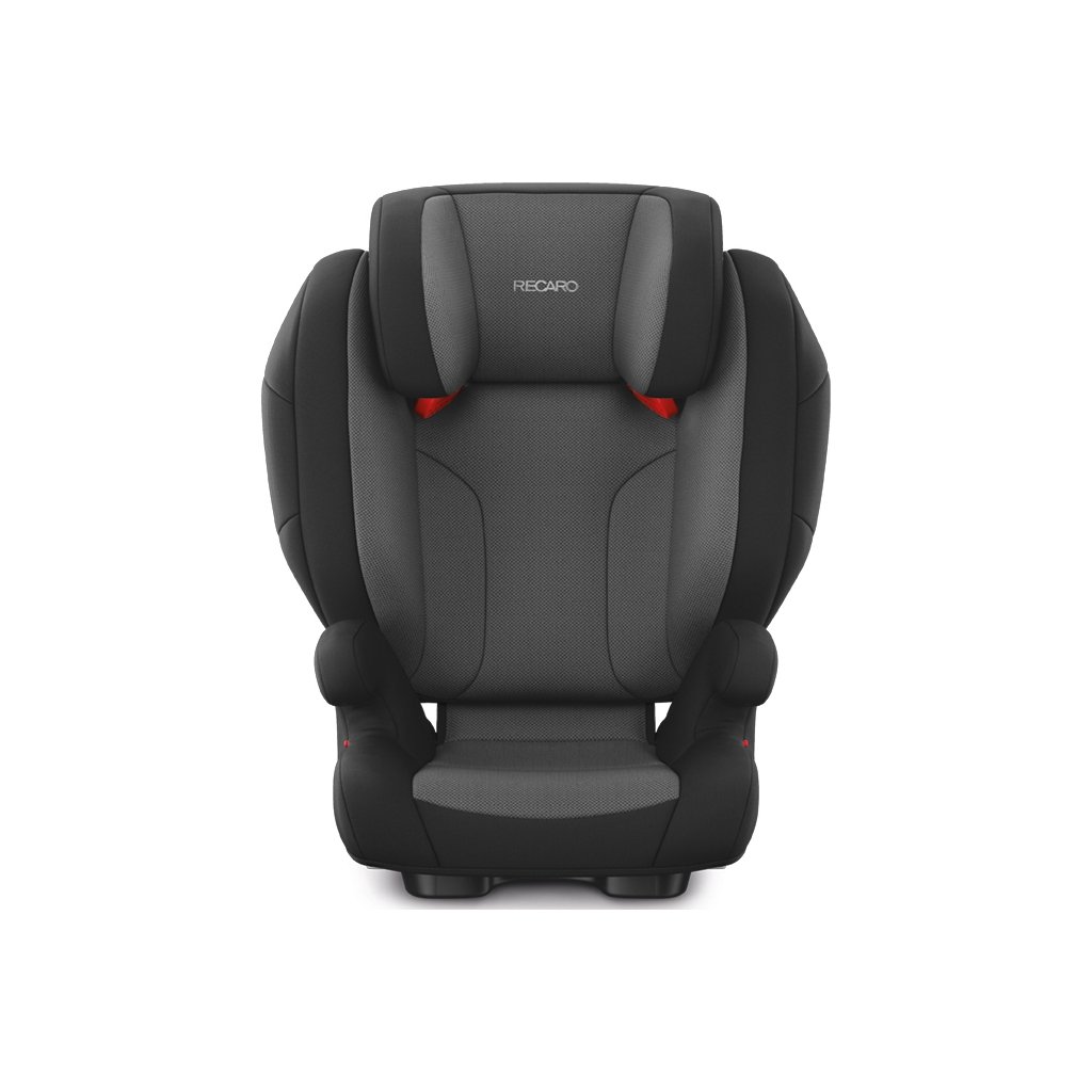 Recaro Monza Nova EVO Seafix Core - Safety for your child