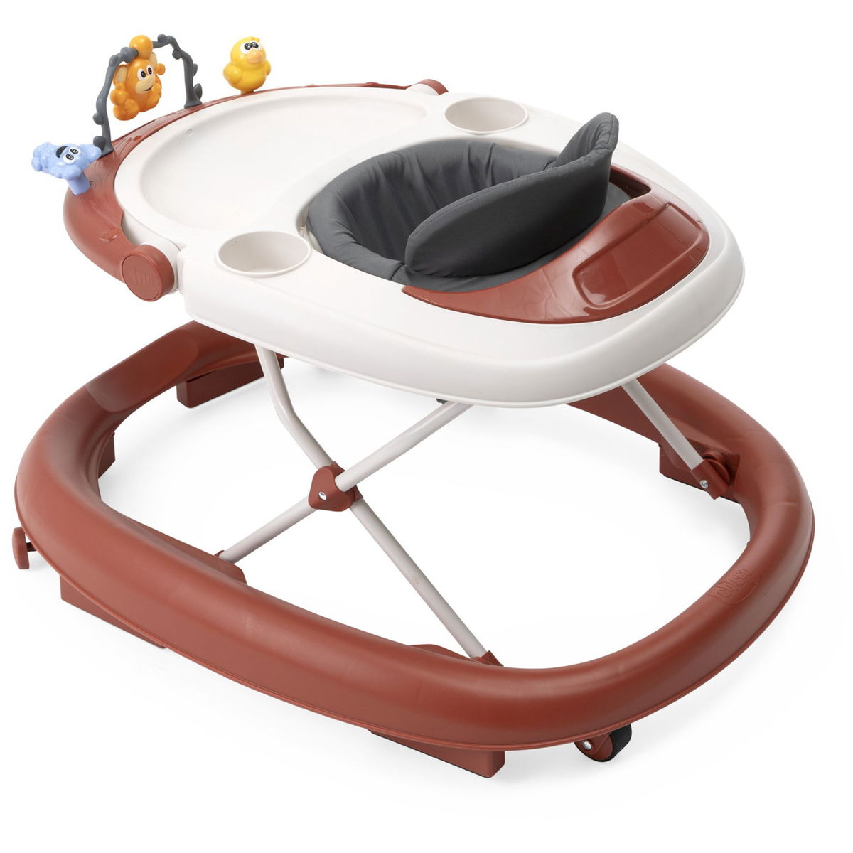 Chicco Walky Talky Lite: Lauflerner für Babys | 4mybaby.ch