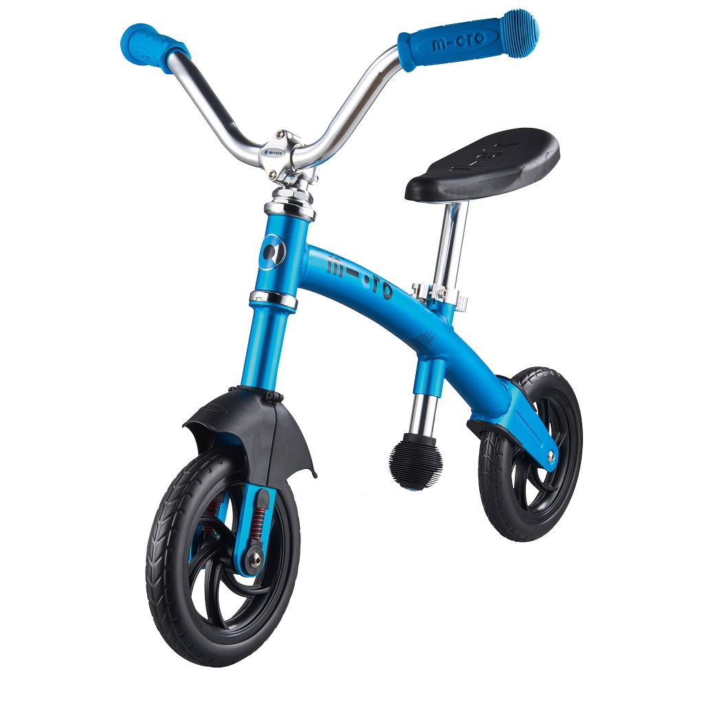 Micro G-Bike Balance Bike for Kids 2+ - Buy Online 4mybaby