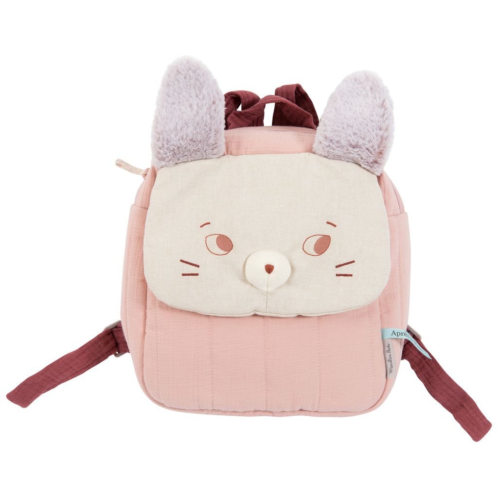 Moulin Roty Rucksack - Kinderrucksack kaufen