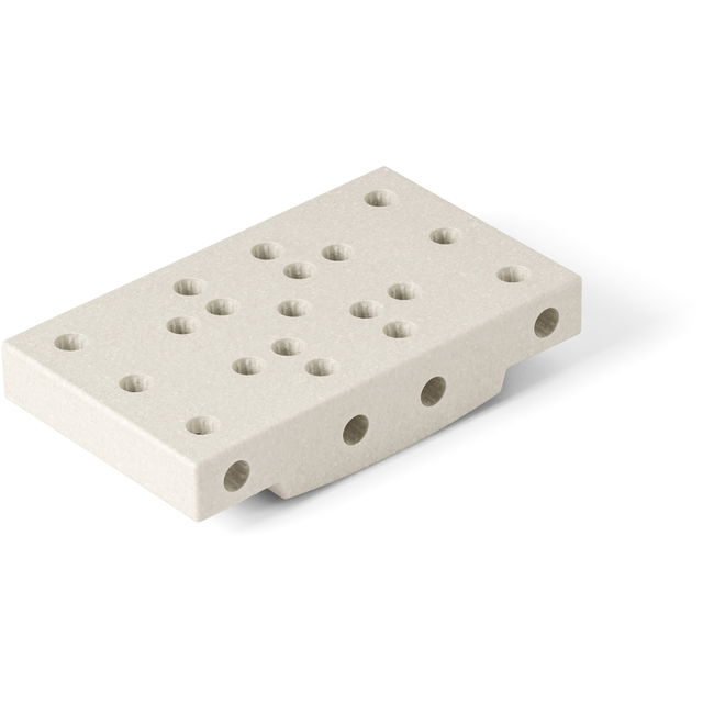 MODU Base Block – creative building block