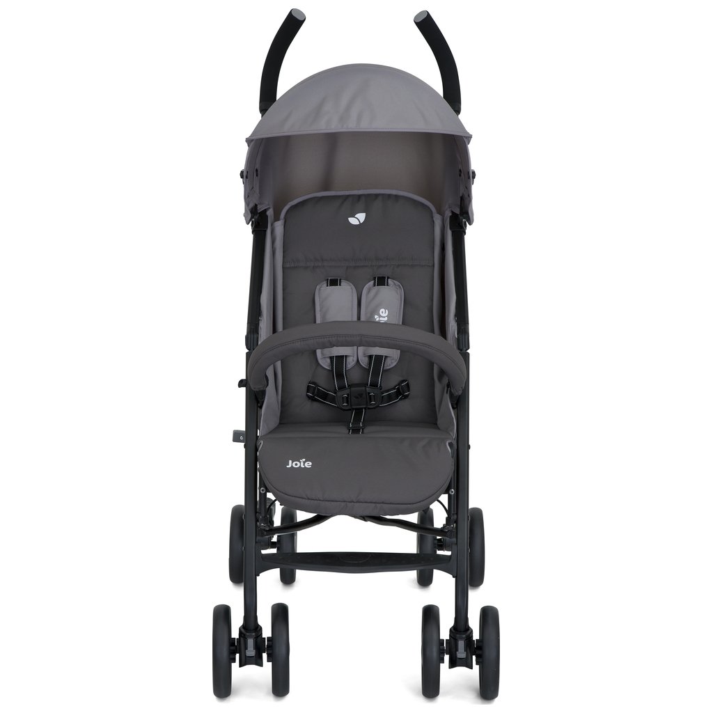 Joie Nitro lx Buggy - Leichtgewichtiger Kinderwagen mit Komfort