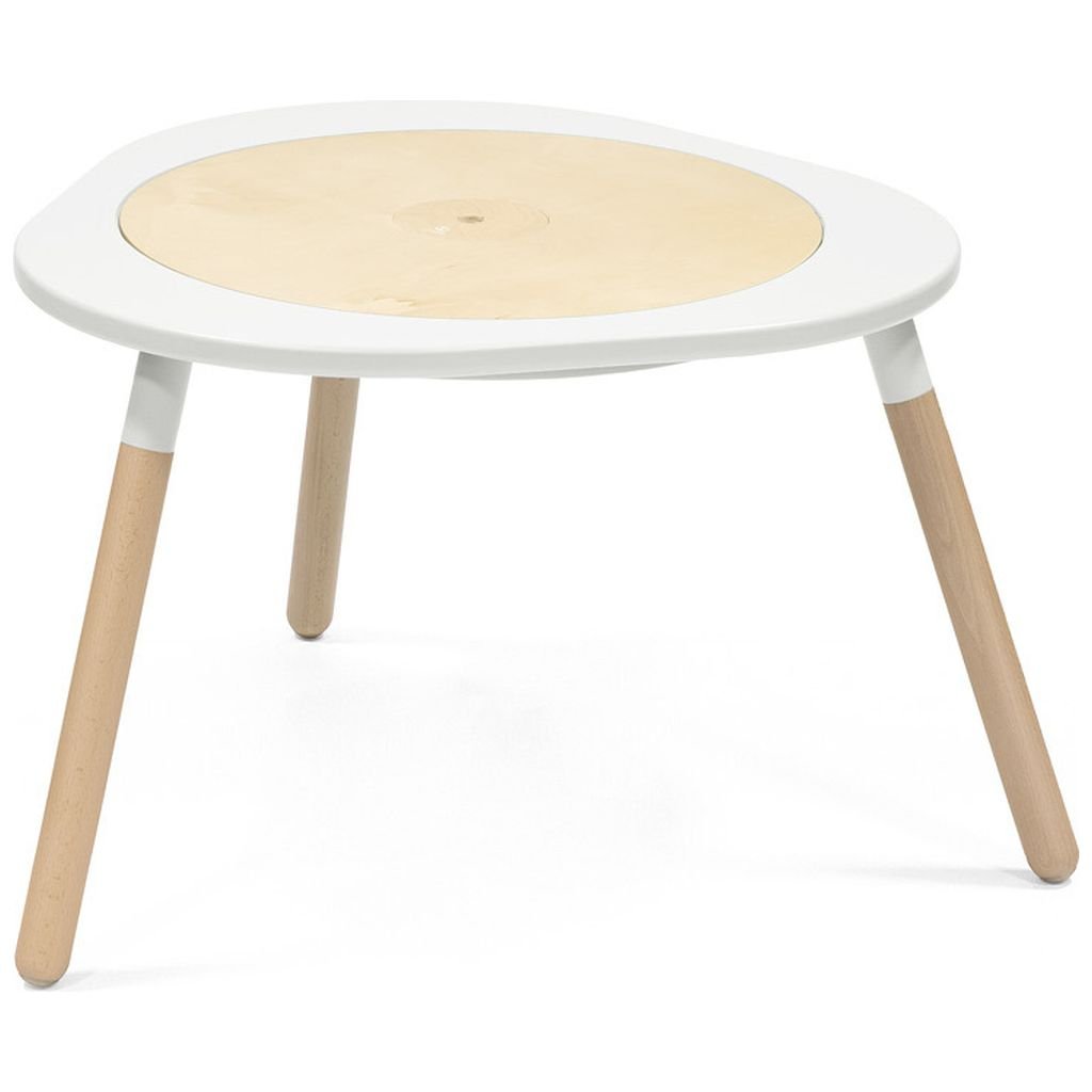 STOKKE MuTable play table V2 - the ideal table for children
