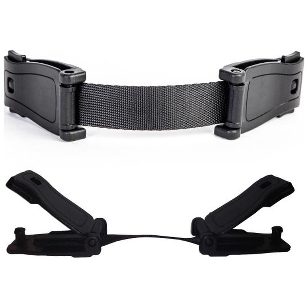 StrapStop black: Effektiver Gurtstopper für sicheres Befestigen - Jetzt ...