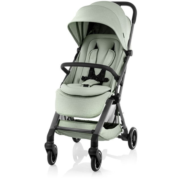 britax römer FLYLITE – Poussette de voyage légère | Acheter