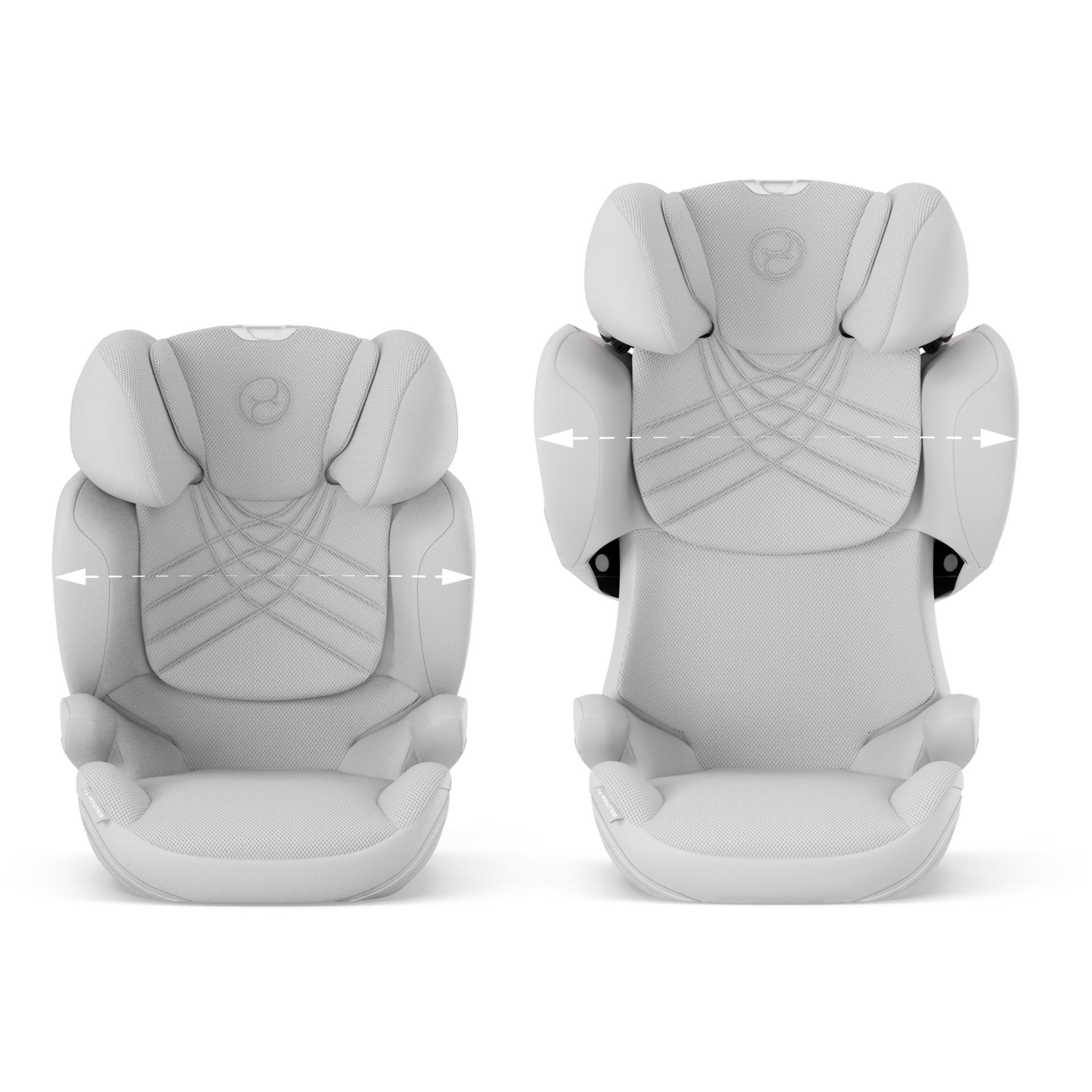 CYBEX Solution T i-Fix Plus - Sicherheit & Komfort kaufen