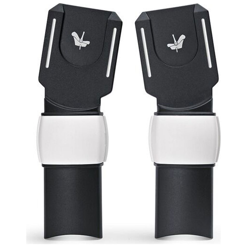 Bugaboo Fox Autositz Adapter: Flexibel & Sicher kaufen