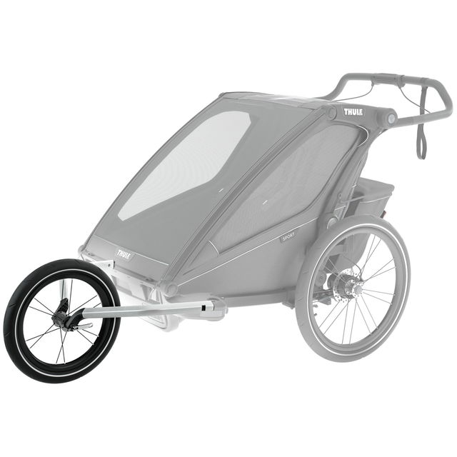 THULE Chariot Jogging Kit 2 – Jogging-Buggy Zubehör
