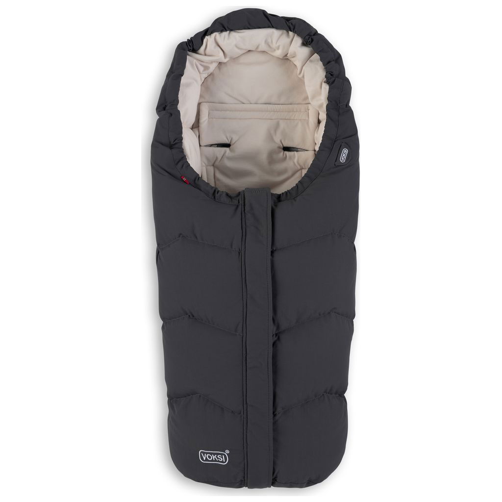 Voksi Move Fusssäckchen - Komfortabler Schutz für unterwegs