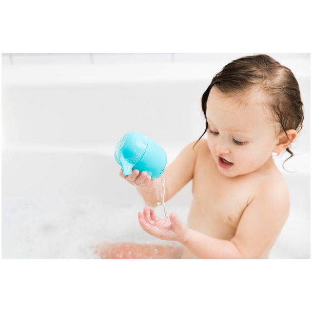 Ubbi Interchangeable Bath Toys - Buy Online at 4mybaby