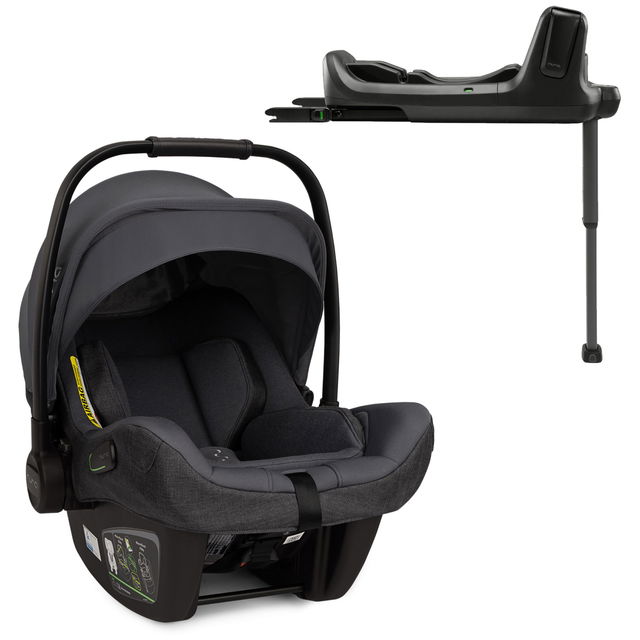 nuna pipa next Set Babyschale ab Geburt mit Base kaufen