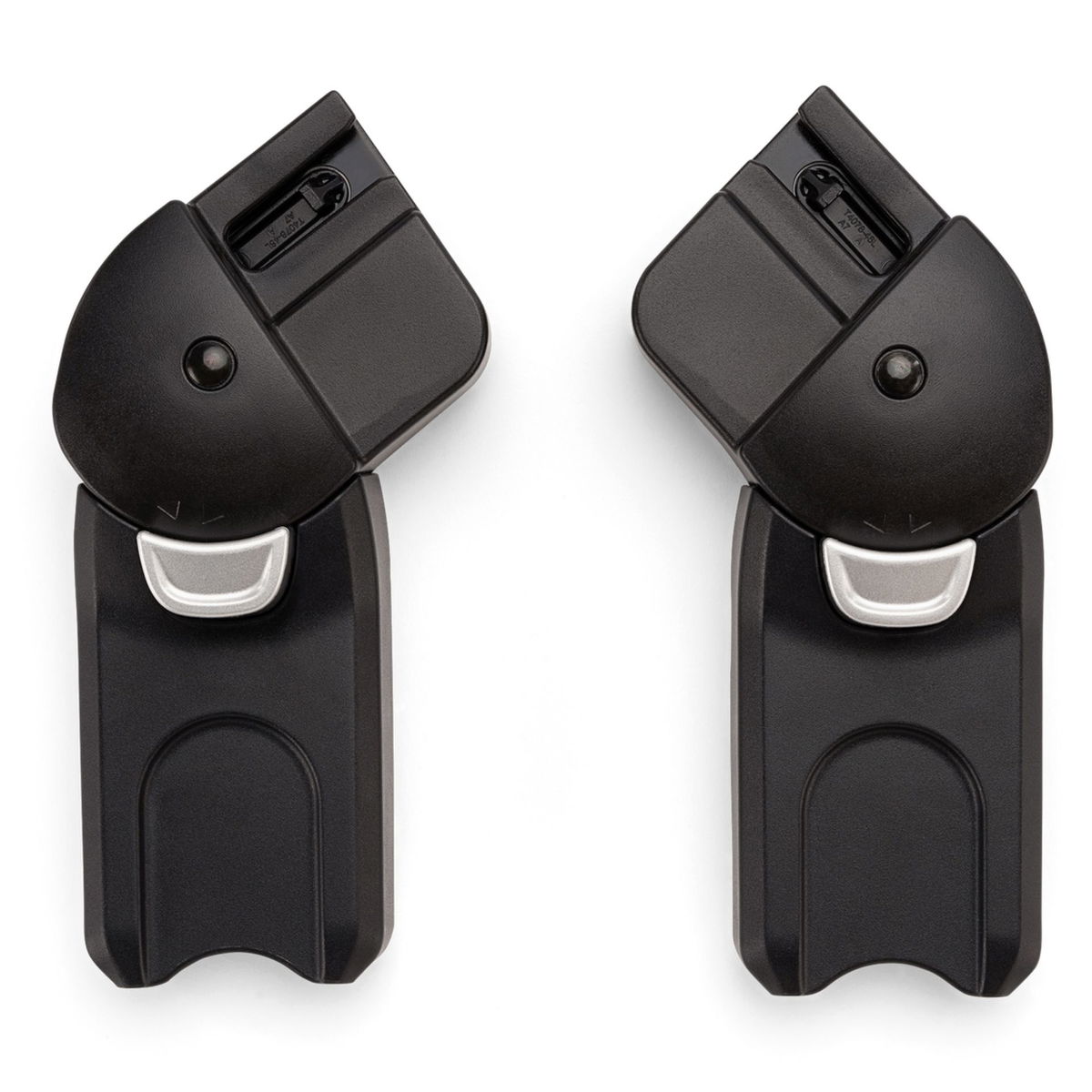 nuna Adaptateur TRVL - Solution compacte pour les voyages | 4mybaby