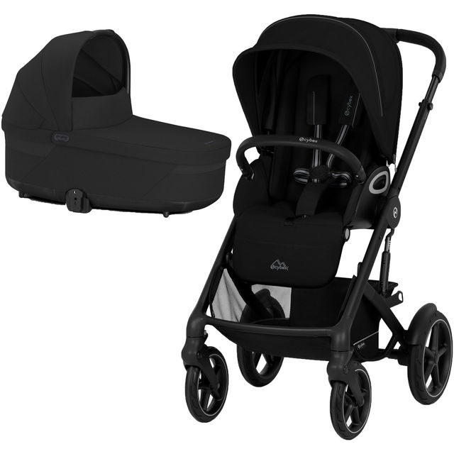 CYBEX Talos S Lux set passeggino + navicella - Acquista