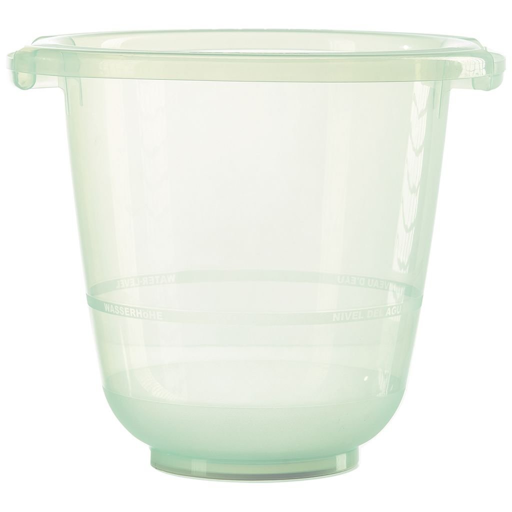 TummyTub Baby bath bucket - Gentle and safe bathing for your baby | 4mybaby