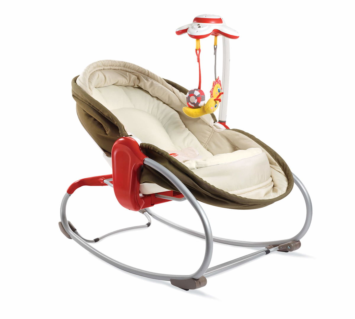 Tiny Love 3 in 1 Rocker Napper - Babywippe online kaufen