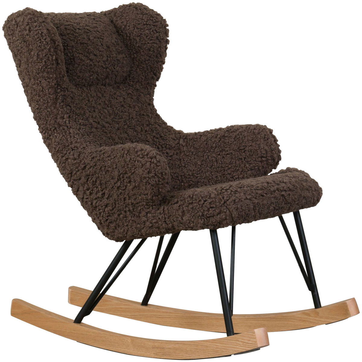 Quax Kids Rocking Chair de Luxe – Buy Now at 4mybaby