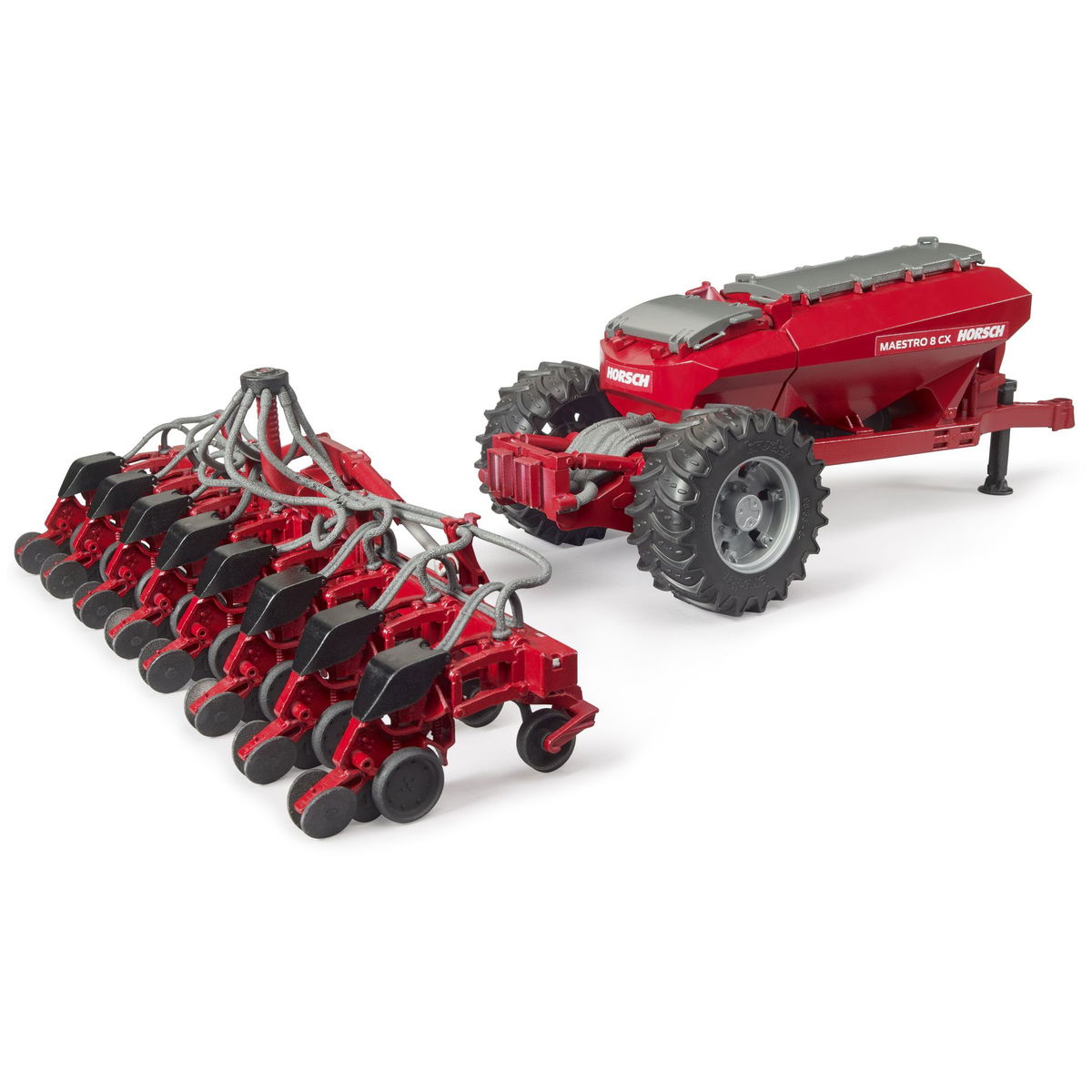 Buy bruder Horsch Maestro 8 CX seed drill online