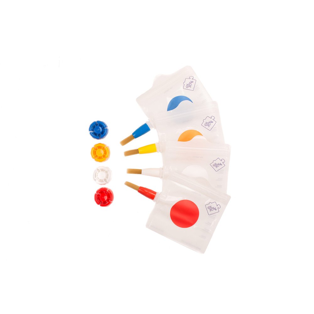 Doodle Bags | 4mybaby