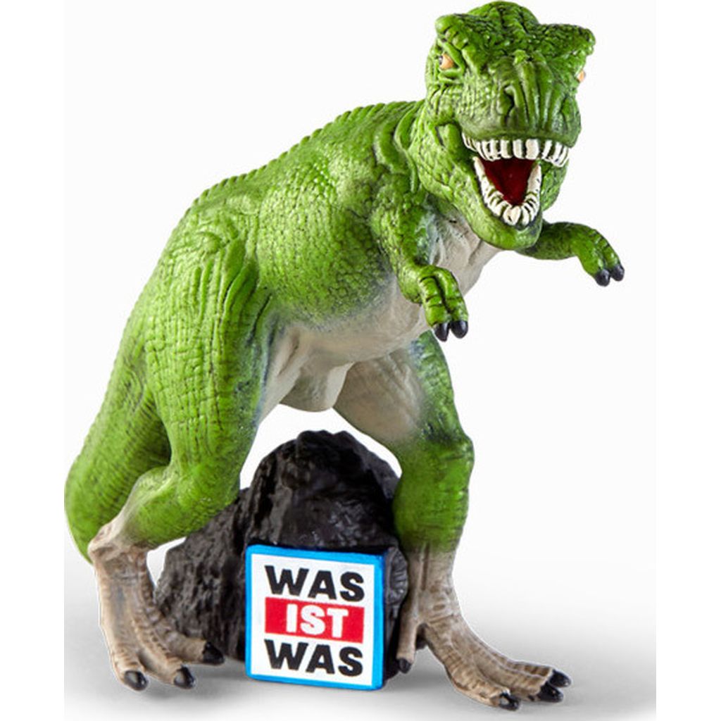 Tonies Audio Figure What's What - Interactive Learning for Children