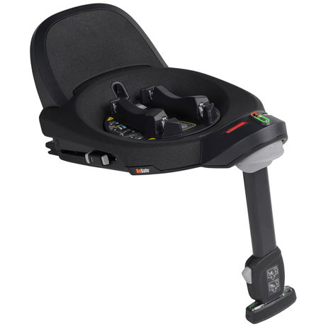 BeSafe Go Beyond Infant Car Seat, Rotating ISOFIX | 4mybaby