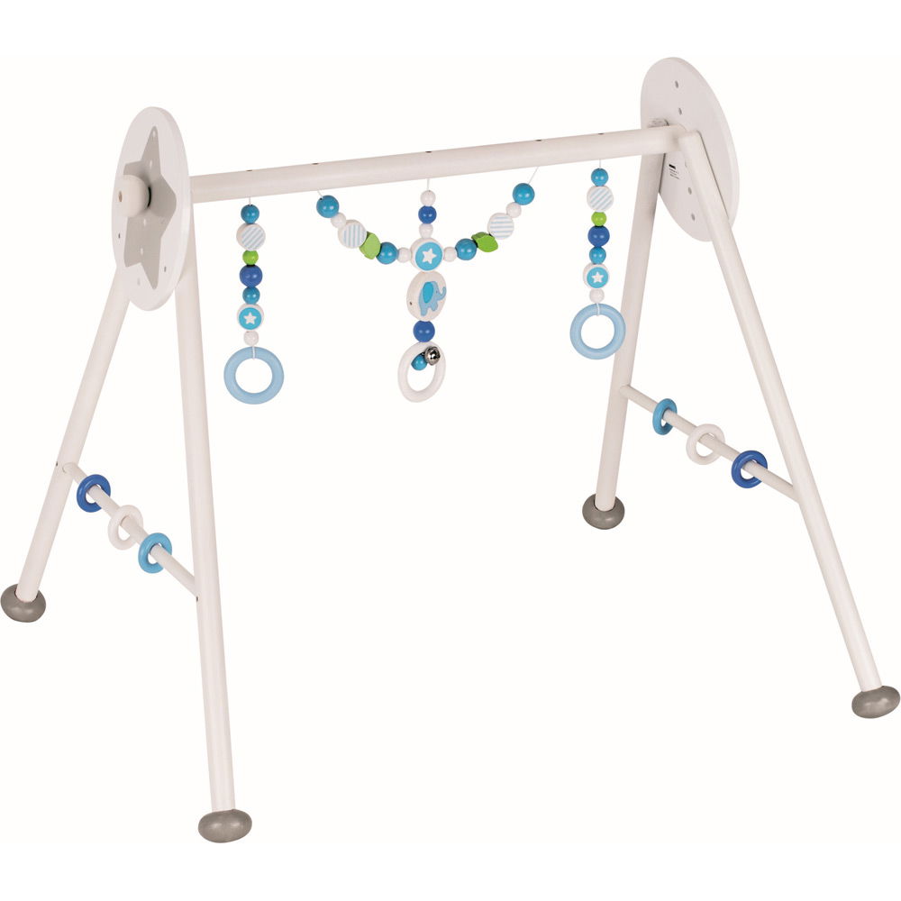 Heimess Baby Fit - Greif- und Spieltrainer für die motorische Entwicklung