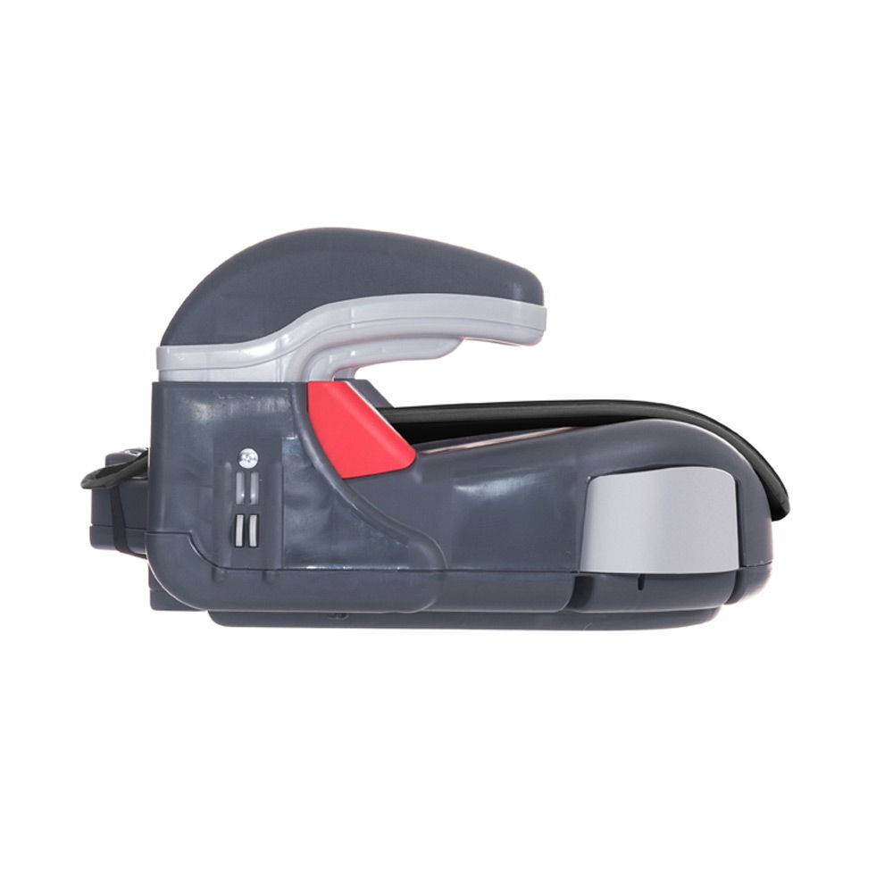 Graco Booster Basic - Sitzerhöhung für sicheres Autofahren