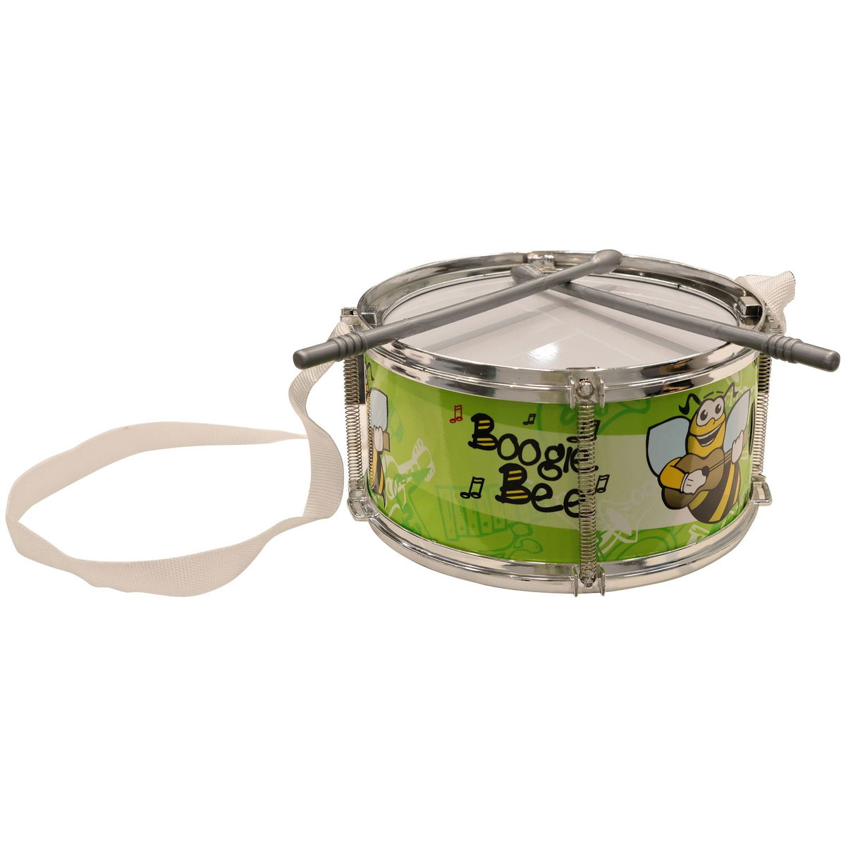Boogie Bee Marching Drum - Musical Toy, Buy at 4mybaby