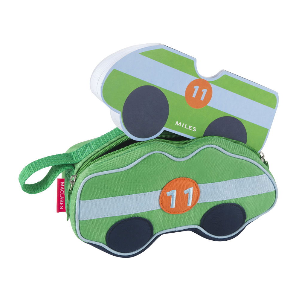 Maclaren All Star: Der ultimative Kinderwagen für stilbewusste Eltern