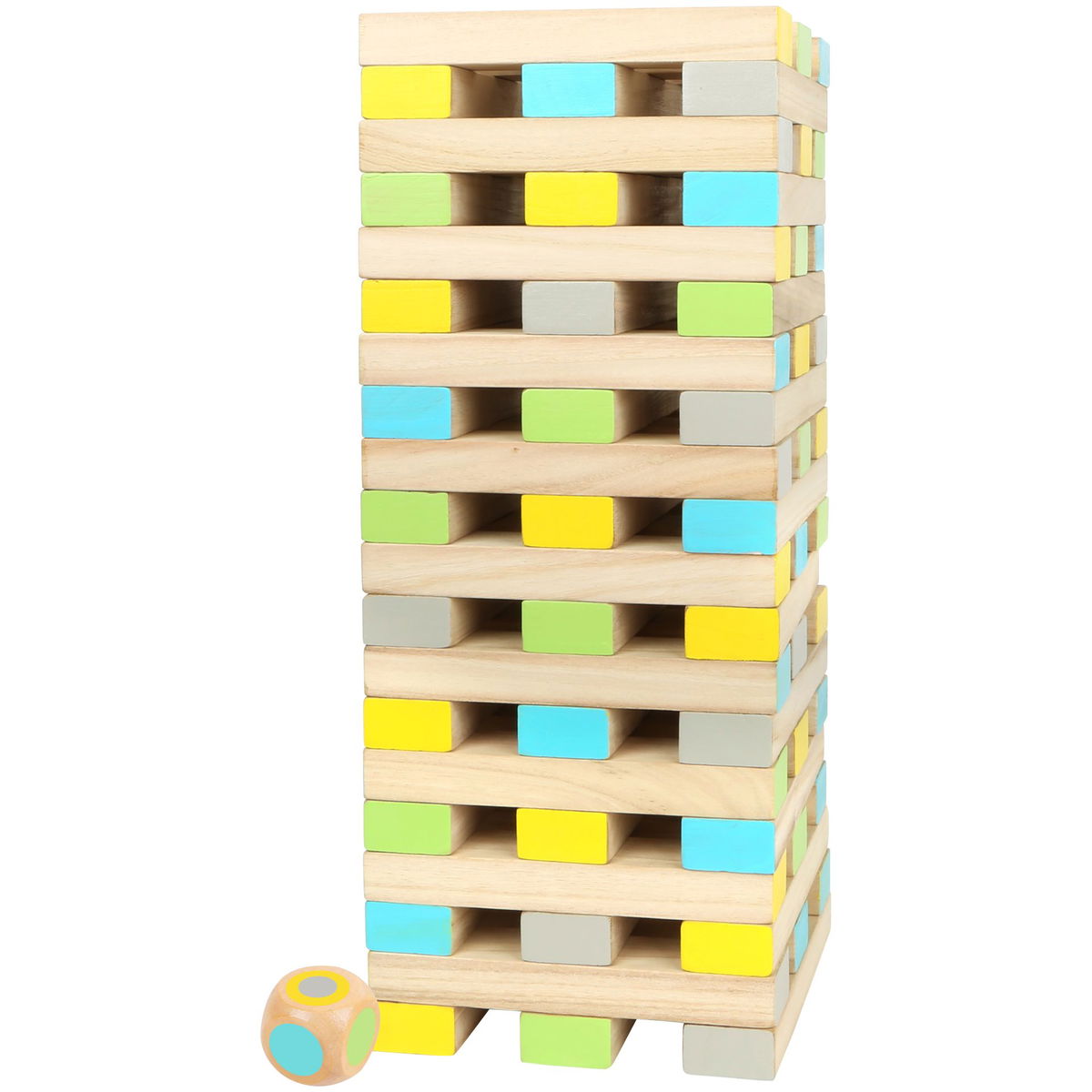 Wobble Tower XXL Active - Buy Now at 4mybaby