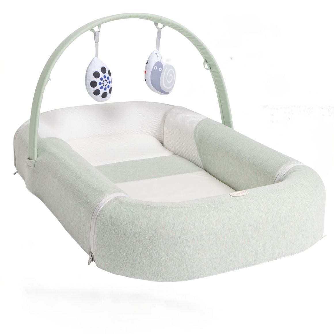 Chicco Mommy Pod 4in1 - Nestchen & Bauchlage, jetzt kaufen
