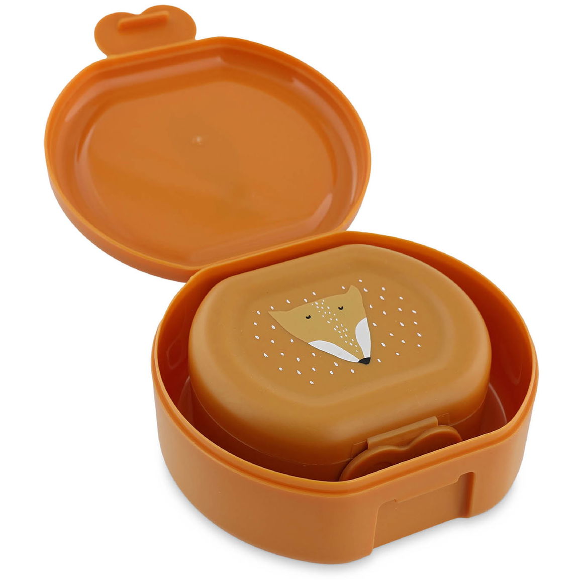 trixie Snack Box with Clip Set of 2 - Buy at 4mybaby