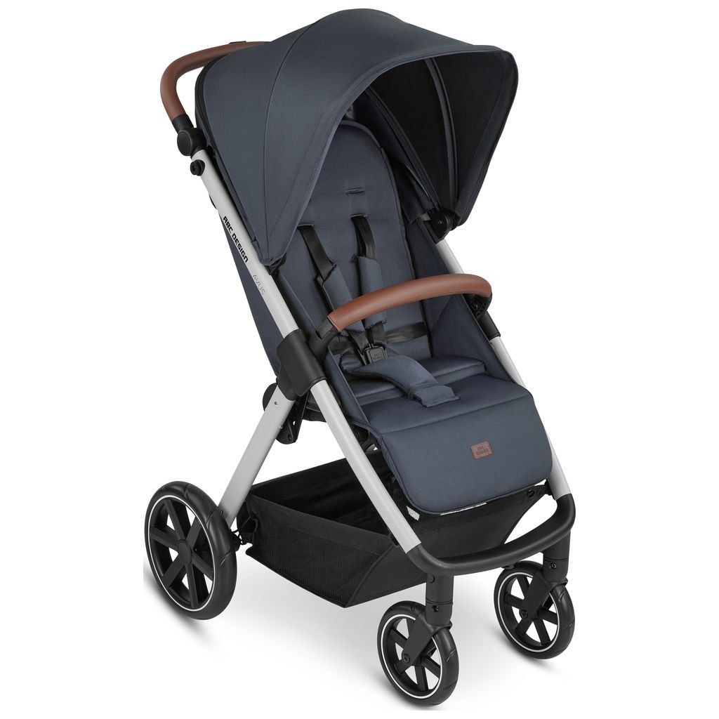 ABC Design Avus Buggy - Leicht und wendig für den Alltag