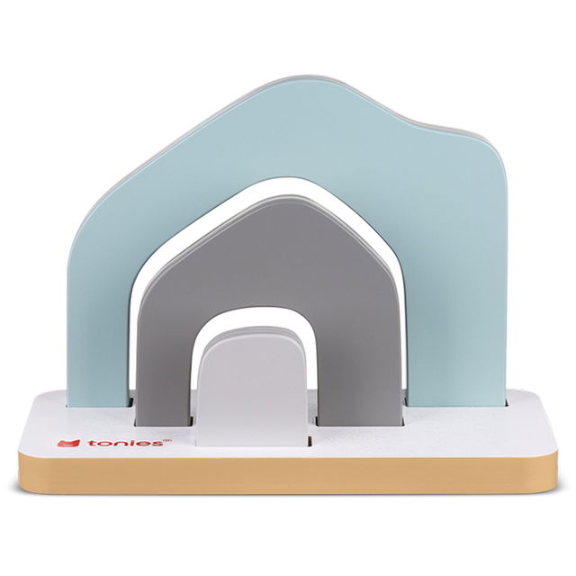 tonies mini stand shelf - Store 25 Tonies | 4mybaby
